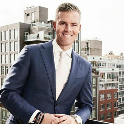 Ryan Serhant - Agent, Manager, Publicist Contact Info