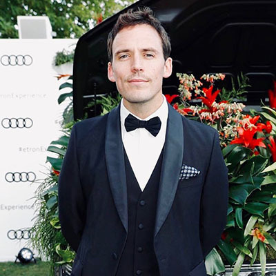 Sam Claflin Contact Info | Booking Agent, Manager, Publicist