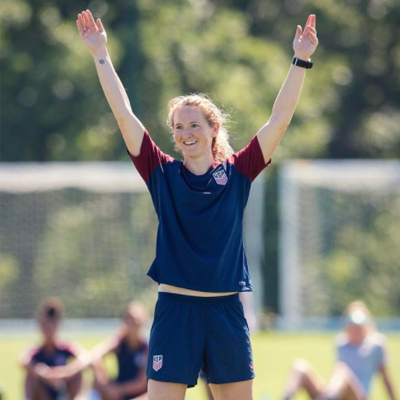 Samantha Mewis - Agent, Manager, Publicist Contact Info