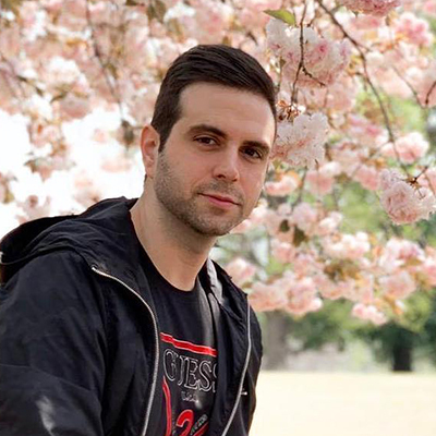 Samuel de Luque Batuecas Contact Info | Booking Agent, Manager, Publicist