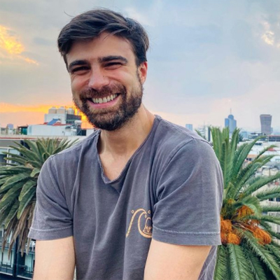 Santiago Ramundo - Agent, Manager, Publicist Contact Info