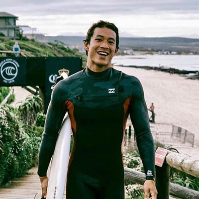 Seth Moniz - Agent, Manager, Publicist Contact Info