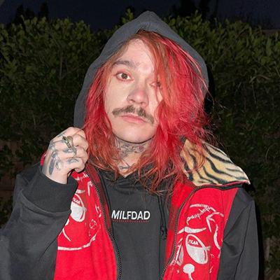 SMRTDEATH - Agent, Manager, Publicist Contact Info
