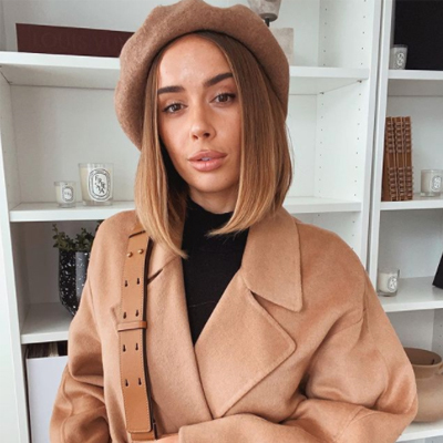 Suzie Bonaldi - Agent, Manager, Publicist Contact Info