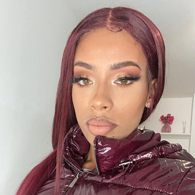 Trillary Banks - Agent, Manager, Publicist Contact Info