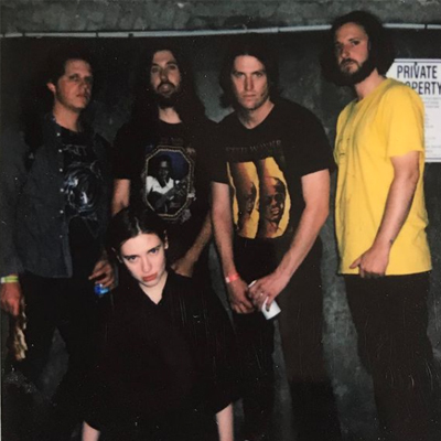 TV Girl - Agent, Manager, Publicist Contact Info