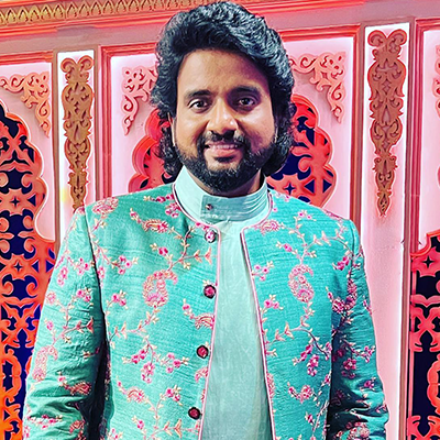 Adarsh Shinde - Agent, Manager, Publicist Contact Info