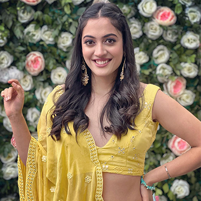 Aditi Sharma - Agent, Manager, Publicist Contact Info