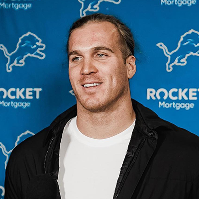 Alex Anzalone - Agent, Manager, Publicist Contact Info