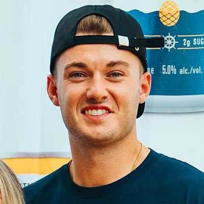 Alex MacLean - Agent, Manager, Publicist Contact Info