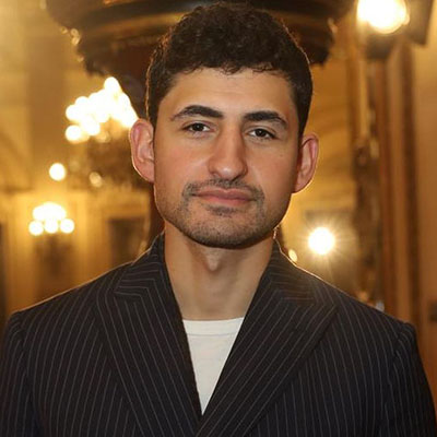 Amir El-Masry - Agent, Manager, Publicist Contact Info