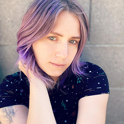 Amy Herman - Agent, Manager, Publicist Contact Info