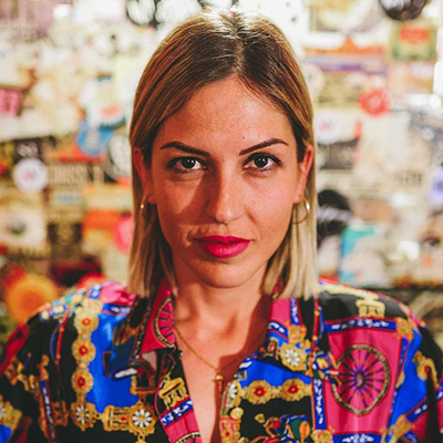 Anna Tur - Agent, Manager, Publicist Contact Info