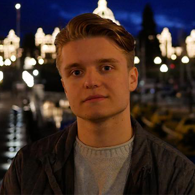 Artem Potokin - Agent, Manager, Publicist Contact Info
