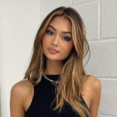 Audrey Thompson - Agent, Manager, Publicist Contact Info