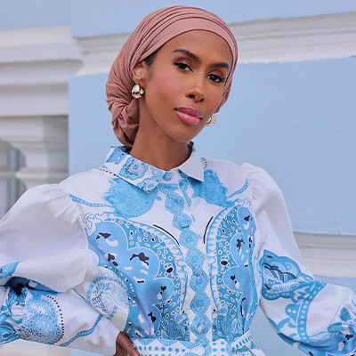 Basma Kahie - Agent, Manager, Publicist Contact Info