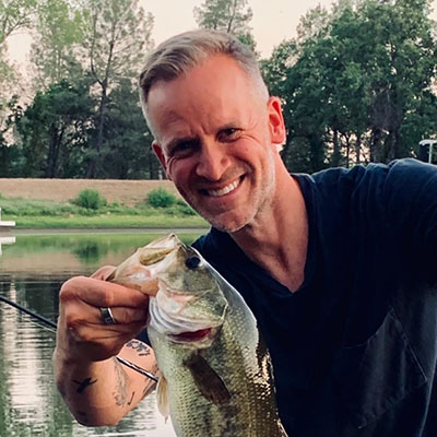 Brian Johnson - Agent, Manager, Publicist Contact Info