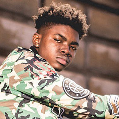 Brian Louis - Agent, Manager, Publicist Contact Info