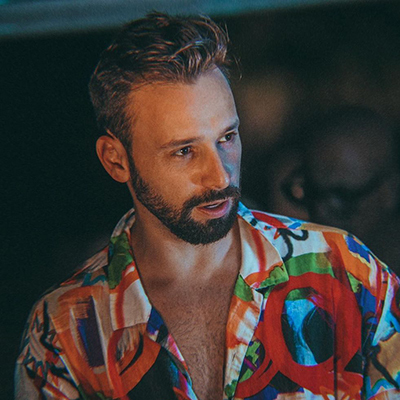 Bruno Be - Agent, Manager, Publicist Contact Info