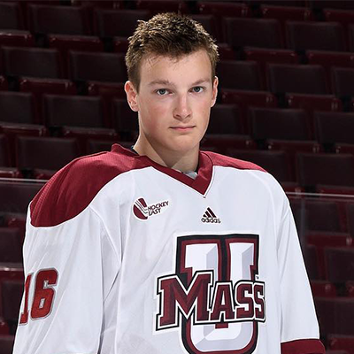 Cale Makar - Agent, Manager, Publicist Contact Info