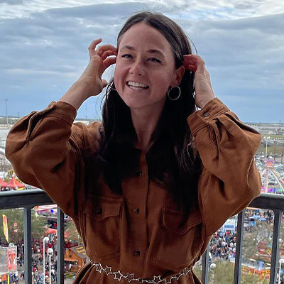 Carissa Reese - Agent, Manager, Publicist Contact Info