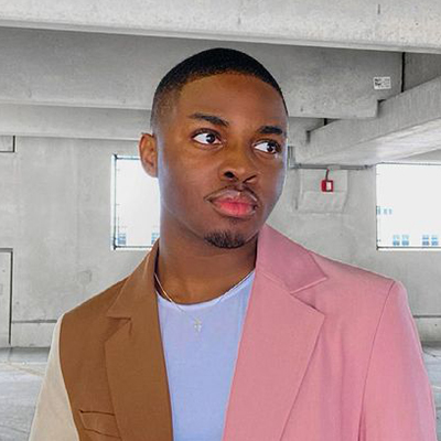 Collins O - Agent, Manager, Publicist Contact Info