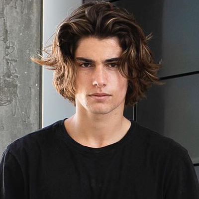 Corrado Martini - Agent, Manager, Publicist Contact Info