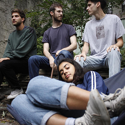 Crumb - Agent, Manager, Publicist Contact Info