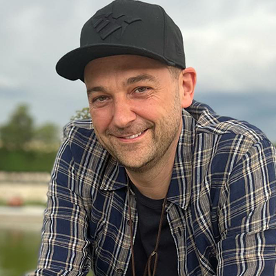 Daniel Humm - Agent, Manager, Publicist Contact Info