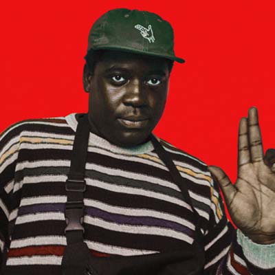 Daniel OG - Agent, Manager, Publicist Contact Info