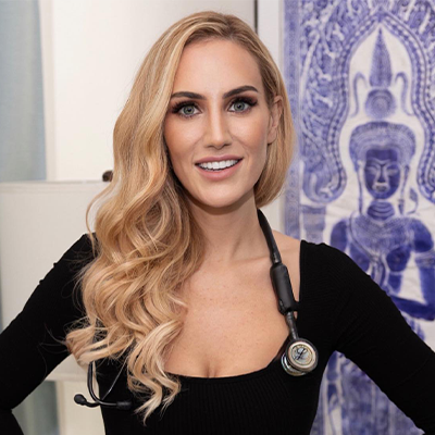 Danielle Belardo - Agent, Manager, Publicist Contact Info