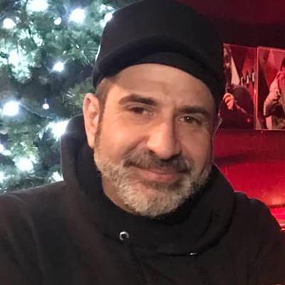 Dave Attell's Instagram, Twitter & Facebook on IDCrawl