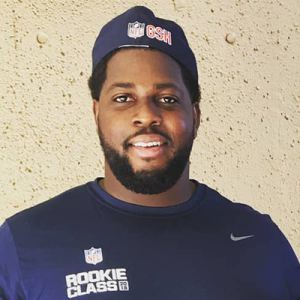 Dejon Allen - Agent, Manager, Publicist Contact Info