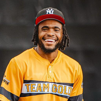 Diontae Johnson - Agent, Manager, Publicist Contact Info