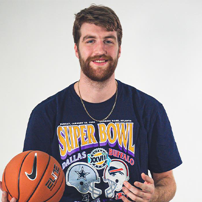 Drew Timme - Complete List of Endorsements