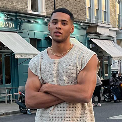 Ellis Iyayi - Agent, Manager, Publicist Contact Info