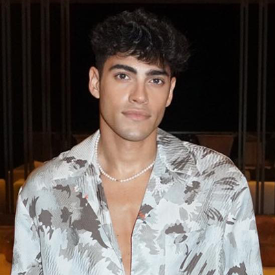 Glen Coco Oropeza - Agent, Manager, Publicist Contact Info