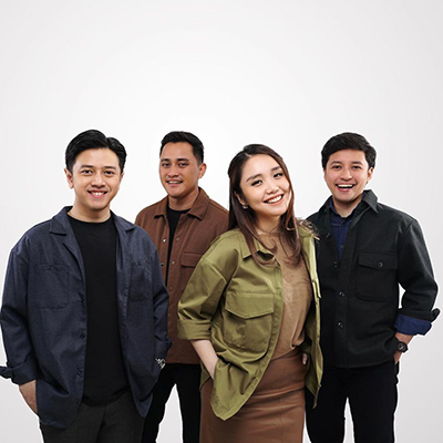 HIVI! - Agent, Manager, Publicist Contact Info