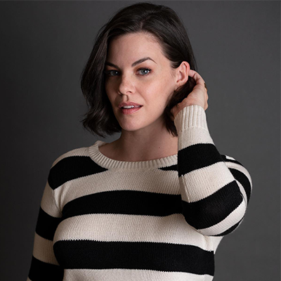Haley Webb - Agent, Manager, Publicist Contact Info