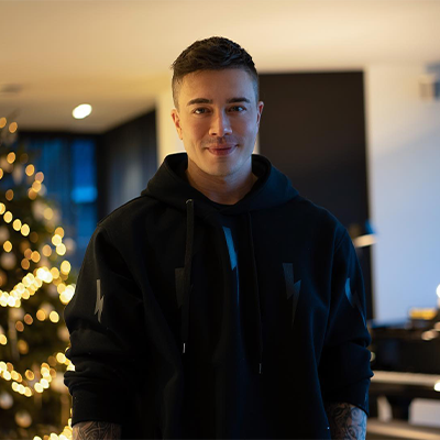 Headhunterz - Agent, Manager, Publicist Contact Info