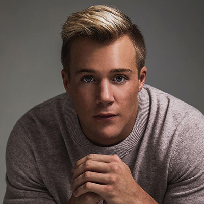 Hunter Clowdus - Agent, Manager, Publicist Contact Info