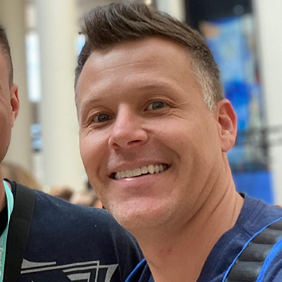 Hunter Garner - Agent, Manager, Publicist Contact Info