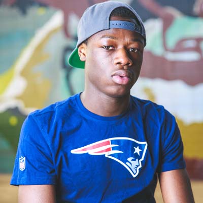J HUS - Agent, Manager, Publicist Contact Info