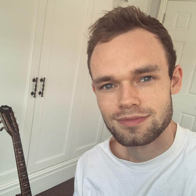 James TW Contact Info | Booking Agent, Manager, Publicist