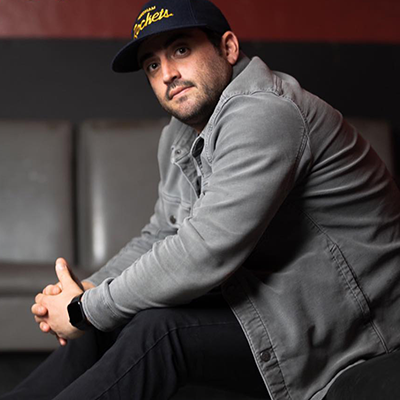 Jared Freid - Agent, Manager, Publicist Contact Info