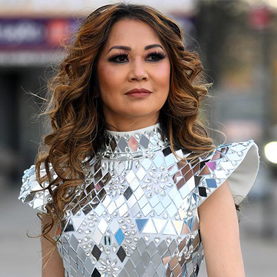 Jenny Bui - Agent, Manager, Publicist Contact Info