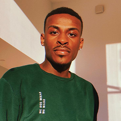 Jonathan Bynoe - Agent, Manager, Publicist Contact Info