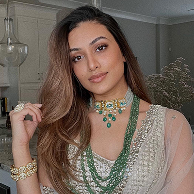 Jully Patel - Agent, Manager, Publicist Contact Info