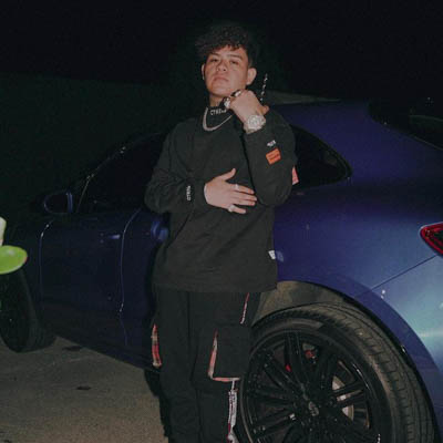 Junior H - Agent, Manager, Publicist Contact Info