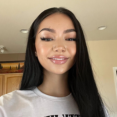 Kailey Amora - Agent, Manager, Publicist Contact Info